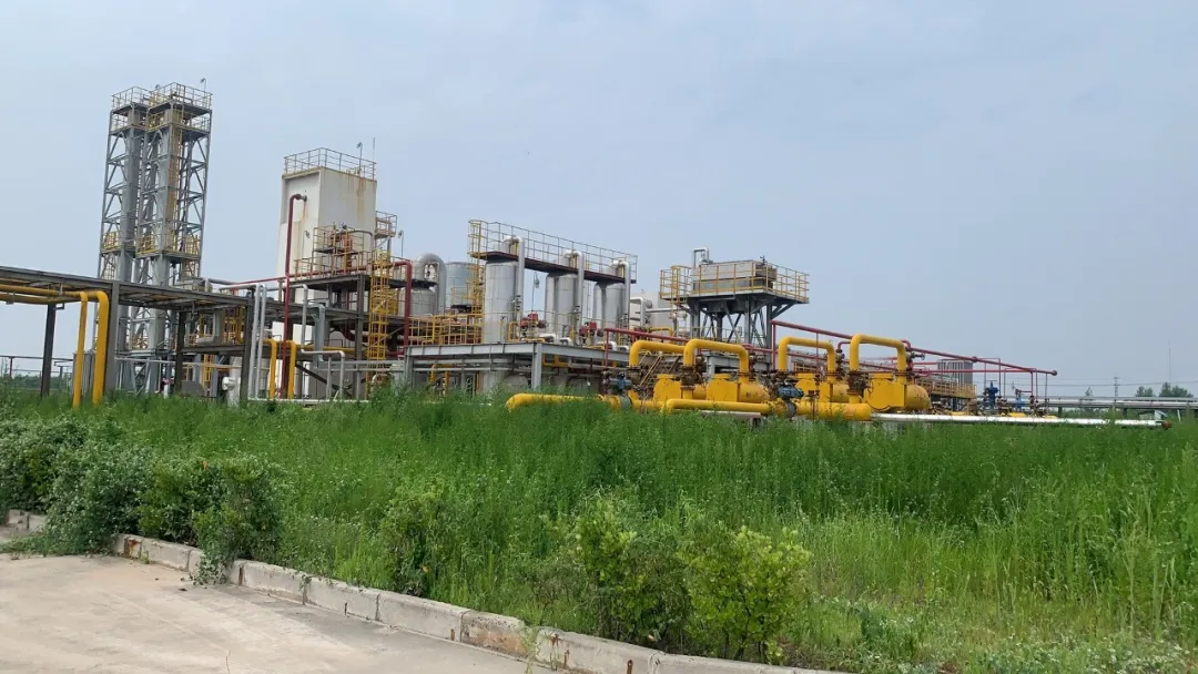 电力单位除杂草问题